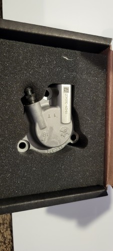 Light Force AIM clutch slave cylinder for Harleys Part # LF002 | eBay