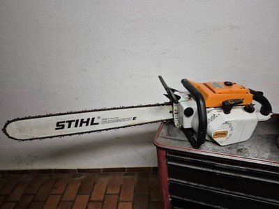 Stihl 075 AV Motorsäge | eBay.de