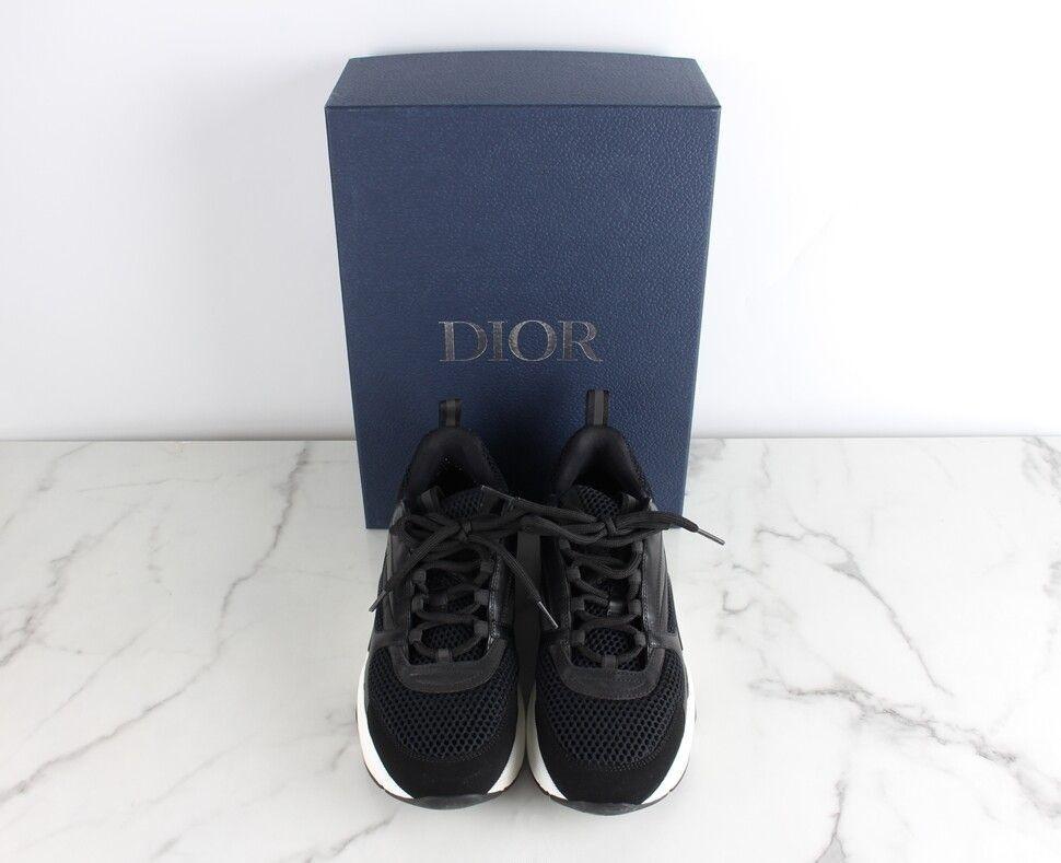 Dior B22 Sneakers 42 40148108 | eBay Dior B22 Sneakers 42 40148108 | eBay