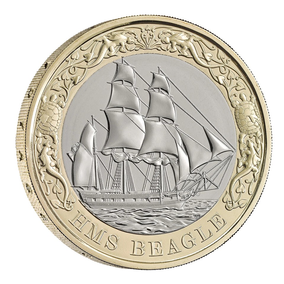 2026 King Charles III Coins - Choose your coins from £2 £1 50p 20p 10p ...