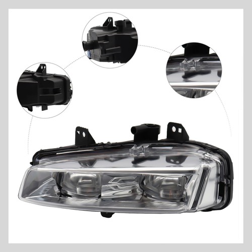 Left Front Bumper Fog Light LR026090 For Land Rover Range Rover Evoque ...