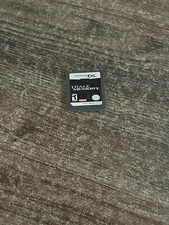 Trace Memory (Nintendo DS, 2005) for sale online | eBay