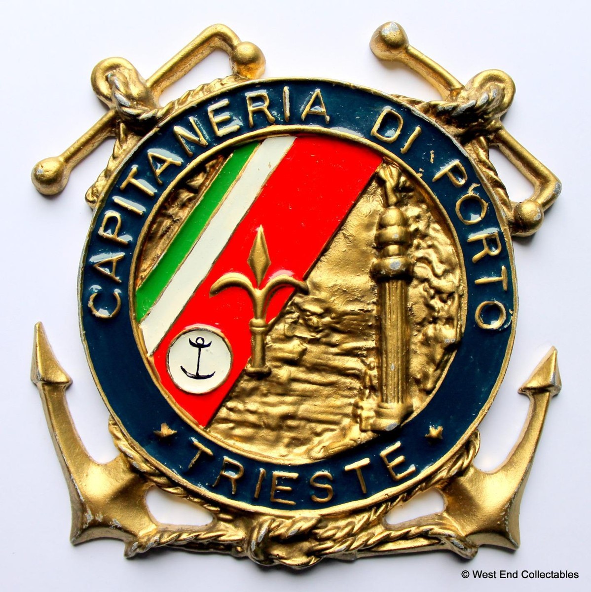Numero Capitaneria Di Porto Trieste Submarine