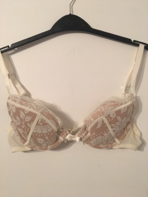 Wonderbra padded underwire skin 7963 BRAND NEW XMAS PRESENTS | eBay