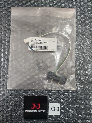 🆕️ Agilent 79847-66504 VCS Light SWI Board ⚡️🇺🇸 SHIP+WARRANTY | eBay