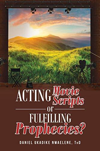 Acting Movie Scripts or Fulfilling Prophecies? 9781642589627| eBay