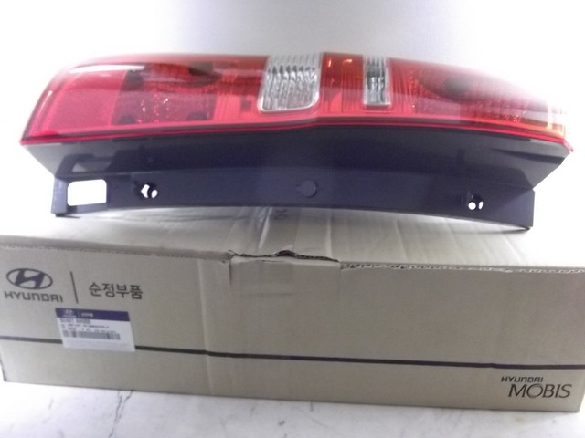 Hyundai iLoad Genuine Left Tail Light 92401 4h000 for sale online | eBay