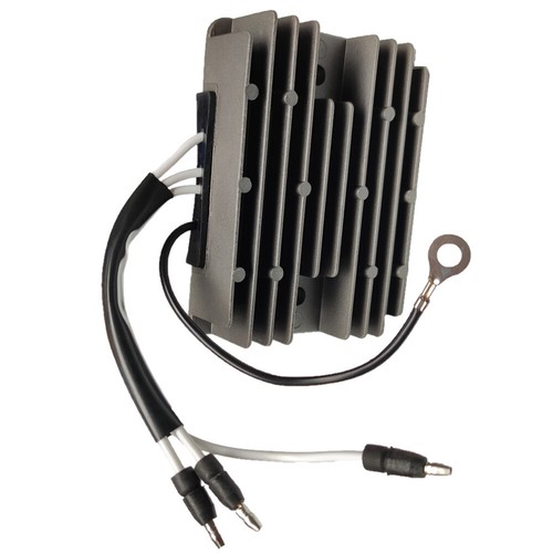Motorcycle Rectifier Regulator Fit For Honda 20hp V-twin SH621A-12 Ref ...