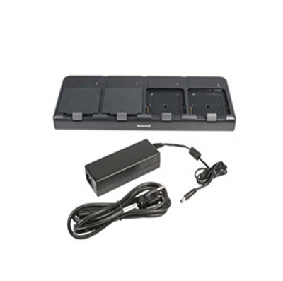 HONEYWELL Scanpal EDA50/EDA51/EDA70/EDA71 Chargeur 4 Batteries | eBay