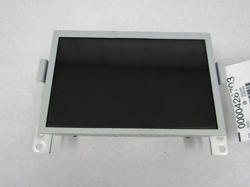 2017-2020 Ford F250 F350 Super Duty Info Radio Audio Display GPS/TV ...