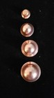 COPPER SEAL FLARE BONNETS • TUBE FITTING: 1/4"; 3/8"; 1/2"; 5/8" | USA ...