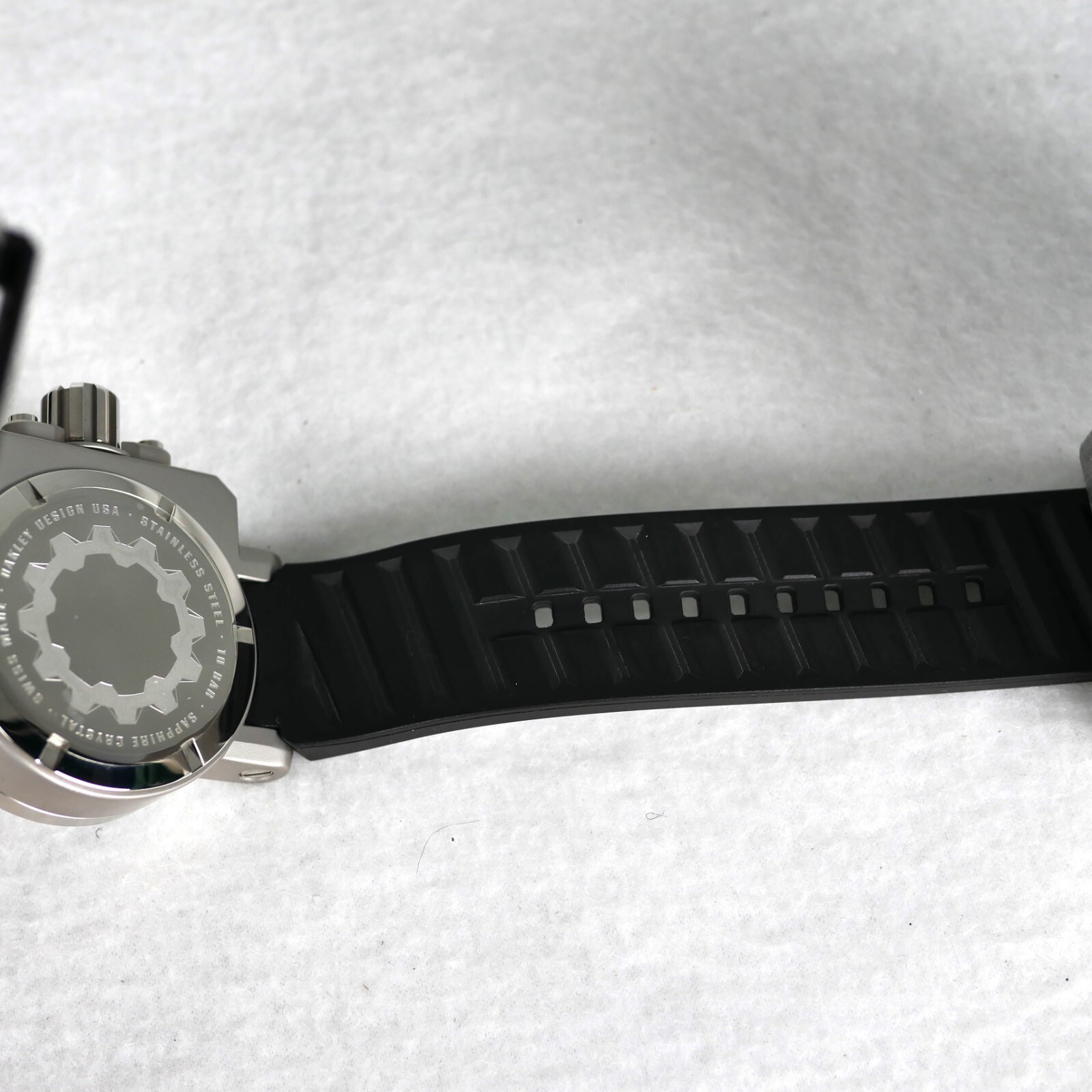Oakley Gearbox 10-063 Wrist Watch for Men for sale online | eBay