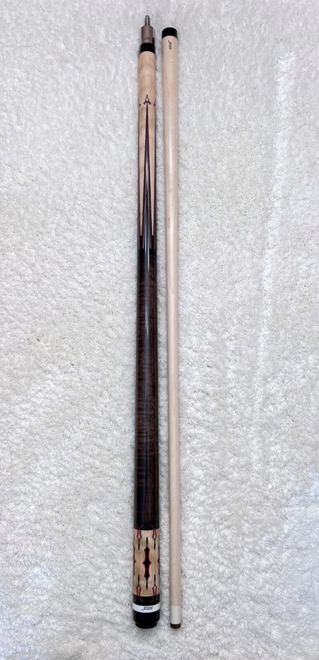 Artist Proof Joss Pool Cue, #1 Of 1, Rare To Be Available For Sale ...