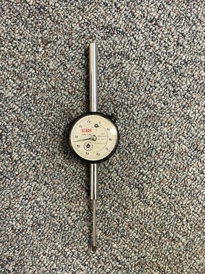 Indicators - Cdi Chicago Dial Indicator