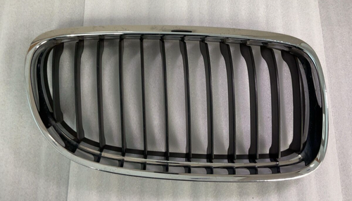 BMW E90 2006-2008 3 Series Front Grill RH 51137201968 | eBay