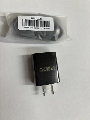 Lot of 10 Alcatel Micro USB Chargers | eBay