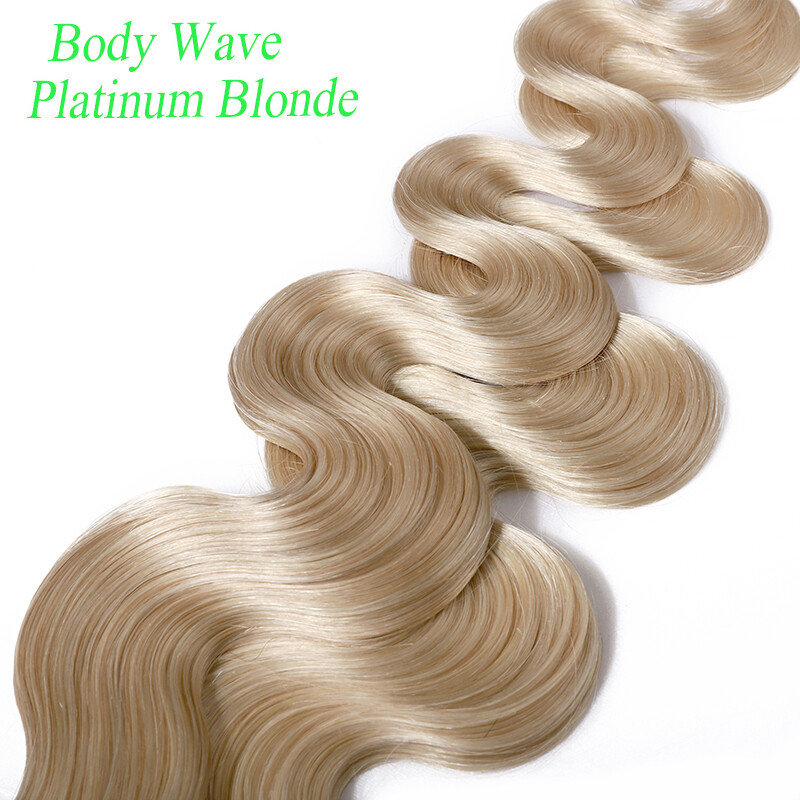 Invisible Body Wave Tape In Remy Human Hair Extensions Skin Weft THICK ...