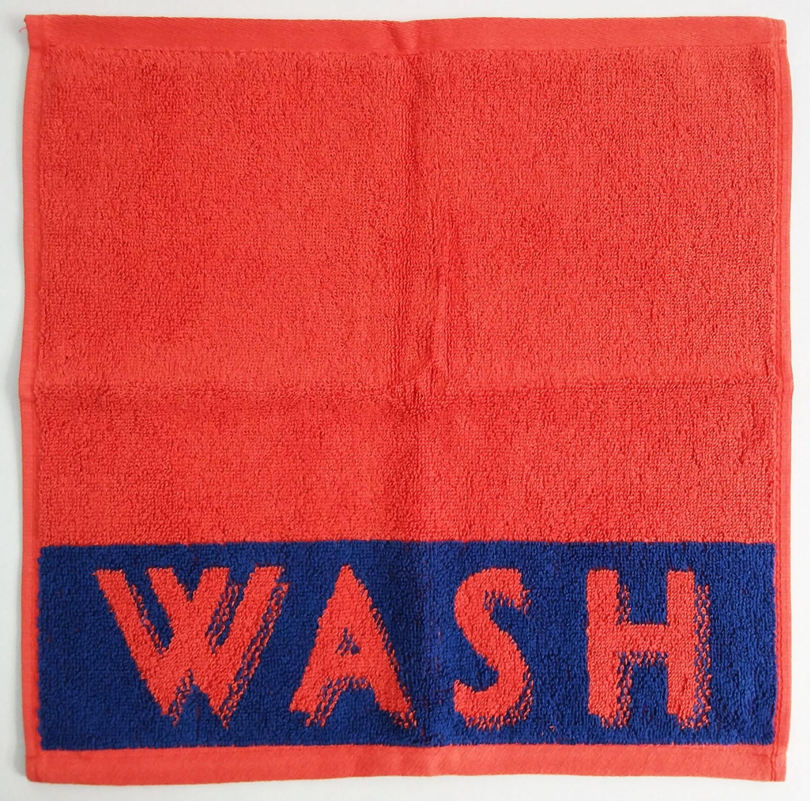 Single Flannel, Face Cloth, Assorted Colours, New | eBay