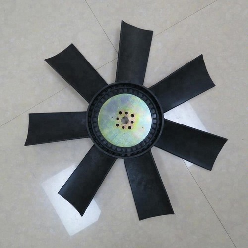 New Fan Blade 3911322 for Cummins Engine 6CT | eBay