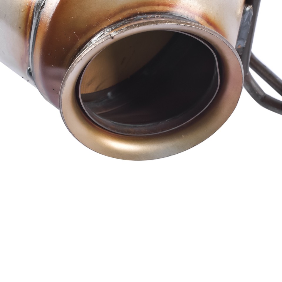 New Catalytic Converter DPF 68296341AE for 2019-2024 Dodge Ram 2500 ...