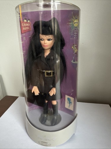 Topper The Go Go's Private Ida Attached In Case. 1965 vintage ...