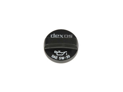 For 2012-2015 Chevrolet Captiva Sport Oil Filler Cap AC Delco 71834GZFM ...