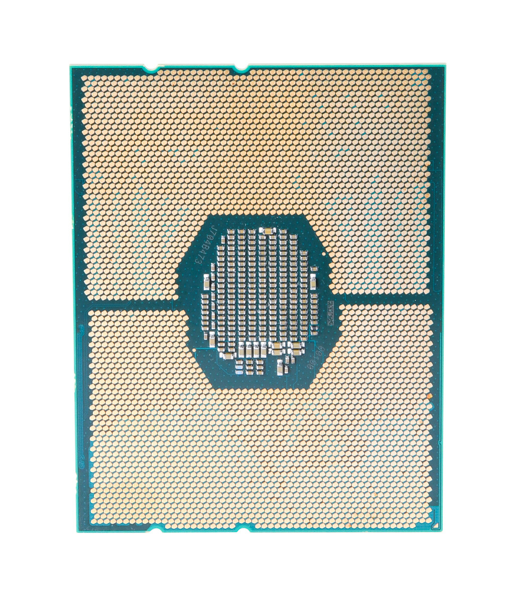 Intel Xeon Platinum 8175M 24-Core CPU 24x 2.50GHz, Socket 3647, 240W ...