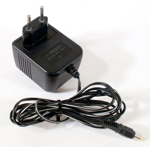 Sony AD-3382FM AC Adapter 12V 300mA Original Charger Power Supply ...