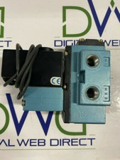 MAC VALVE 111B-111CAAA for sale online | eBay
