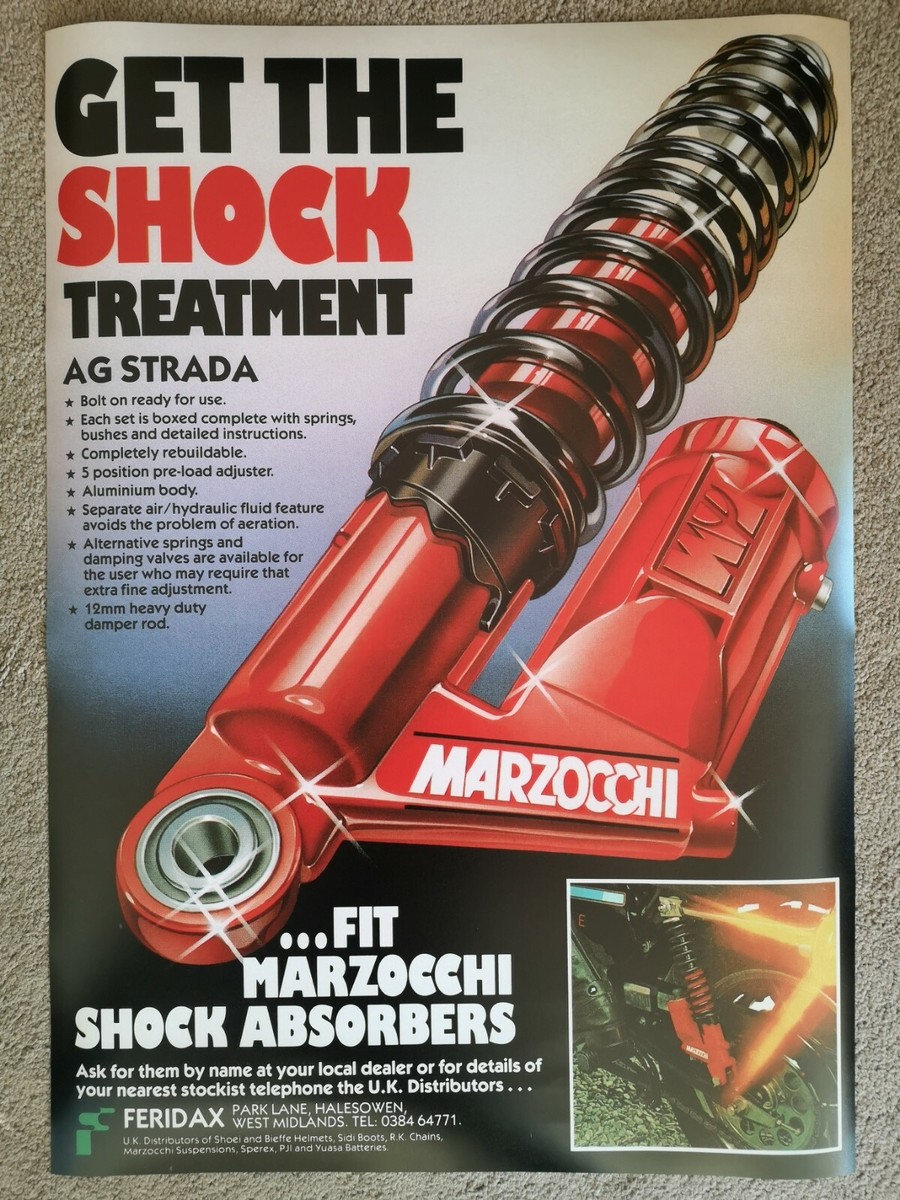 Marzocchi Strada Shocks Price - Infoupdate.org