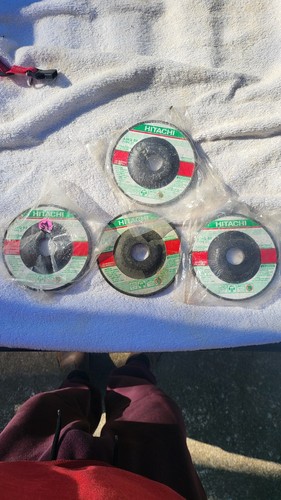 HITACHI A36Q-BF / A36QBF (NEW NO BOX)-Lot of 4 | eBay