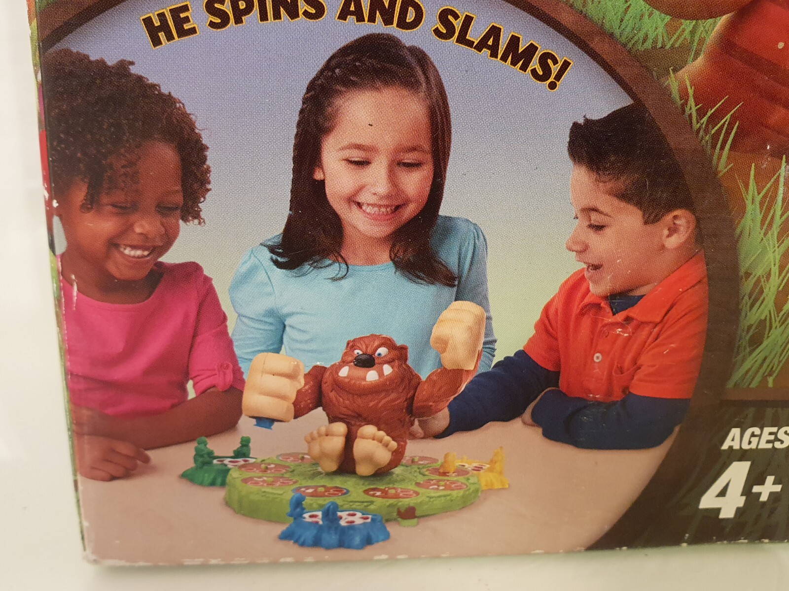 Hasbro Mashing Max Game B2266 for sale online | eBay