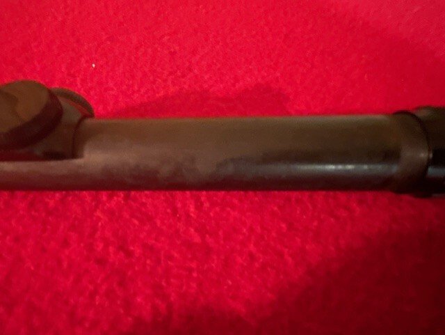 Vintage WEAVER D4 El Paso 4x Rifle Scope | eBay