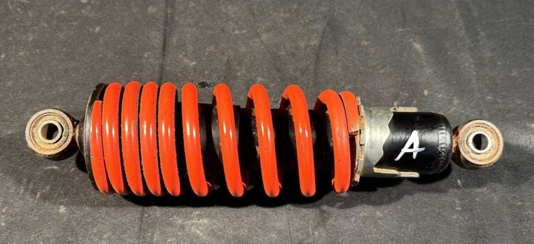 1991 SUZUKI QUADRUNNER LT-4WDS 250 REAR SHOCK A 62100-19B10-25G | eBay
