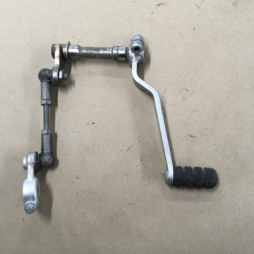 2005-2009 BMW R1200RT Shifter Assembly 230161 | eBay