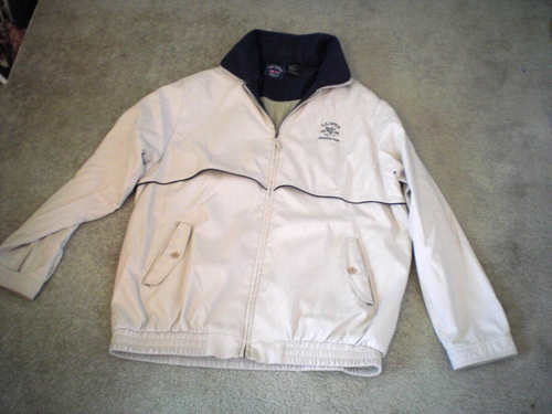 US Open Jacket Mens X-Large Winged Foot 2006 US Open Golf Jacket Mens ...
