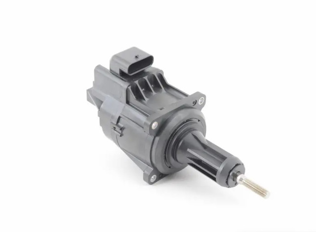 Actuator BMW Turbolader 11658659883 K6t55072 8659883 BMW Borgwarner for ...
