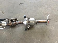 Genuine Toyota Pipe Assembly Exhaust 17410-37D40 for sale online | eBay