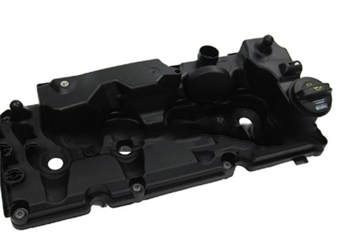 For VW Audi Valve Cover Factory Diarect High Quality Hot Sale Part ...