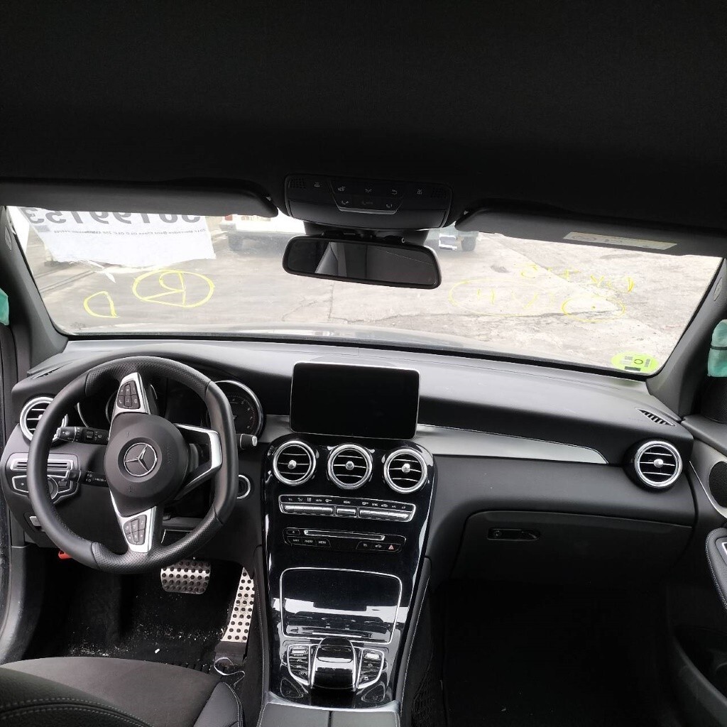 A2740900414 INTERCOOLER / ECHANGEUR D´AIR / A2740900414 / 17258355 POUR ...