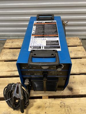 Plasma Cutters - Miller Spectrum