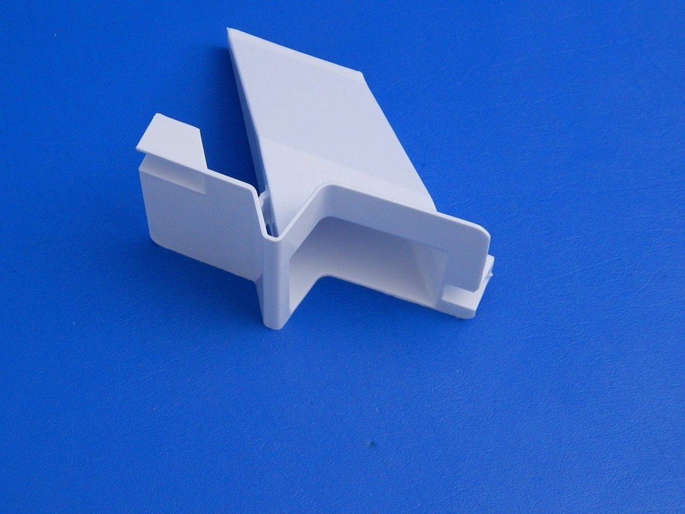 LG Bottom Mount Refrigerator LFC25765ST Freezer Air Duct | eBay