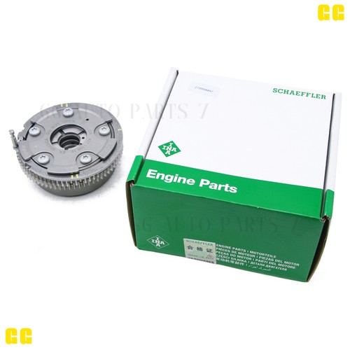 INA Camshaft Adjuster 2720506847 For Mercedes-Benz W203 R230 R171 ...