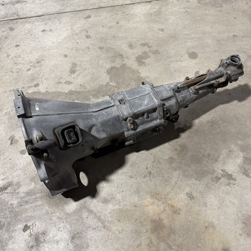 81-85 Mazda RX7 12A 13B 5 Speed Manual Transmission FB | eBay