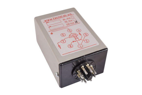 PCB - Water Level Relay-Gicar RL30/1E/2C/8- WEGA/Fracino +9.1.00.10 ...