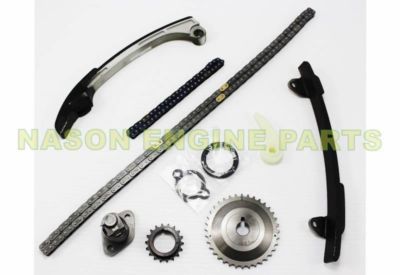 TIMING CHAIN TENSIONER GEAR KIT FOR TOYOTA 1AZ-FE 2AZ-FE RAV4 CAMRY ...