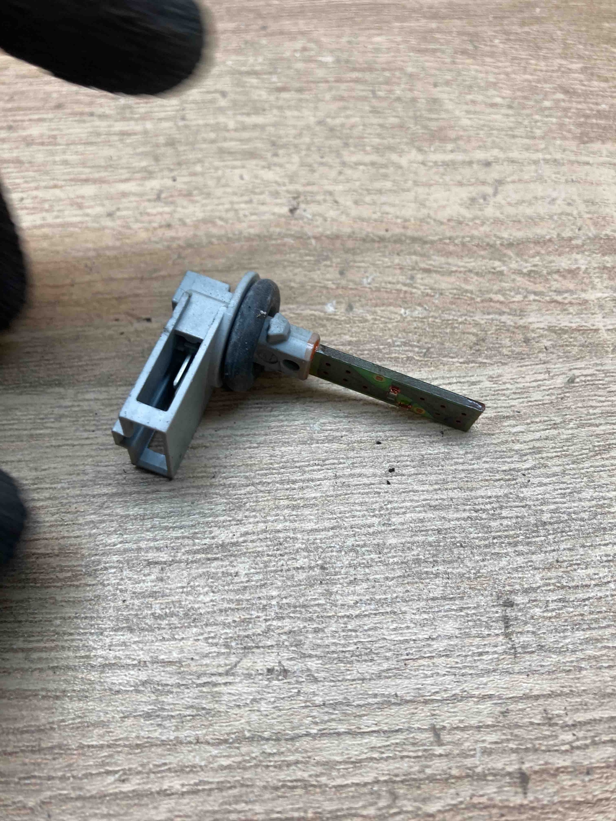 3D0907543A 1408062253 Volkswagen Golf5 Sensor Temperature OE for sale ...