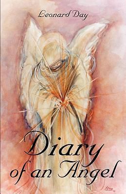 Diary of an Angel by Day, Leonard 9781552123553| eBay