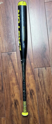 Easton S1 SL13S110 IMX Advanced Composite Bat Yellow Black 2 5/8 32”/22 ...