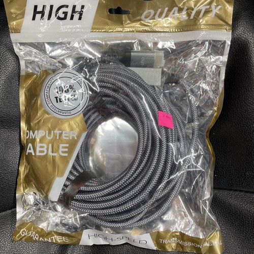 High Quality 4k 60htz 50 Foot UHD HDMI Cable W1 | eBay